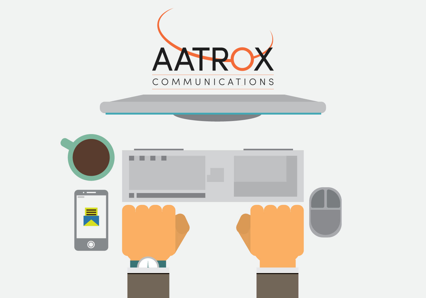 Getting Started With Sip Trunking Aatrox Communications