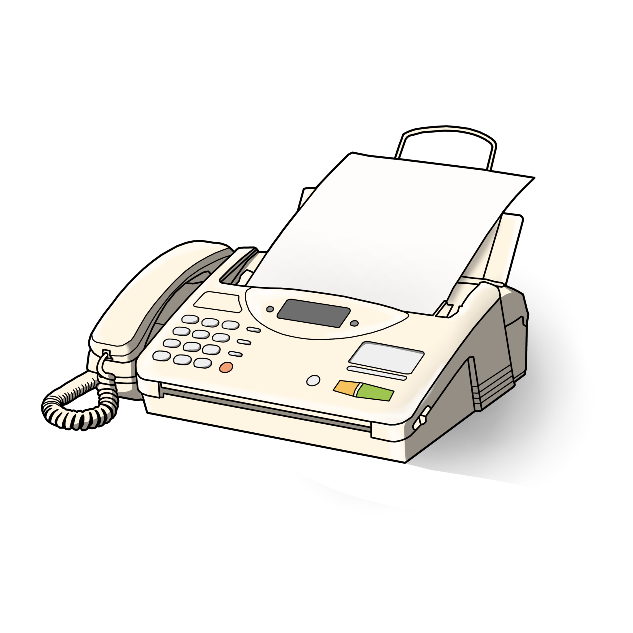 Digital Fax - Aatrox Communications